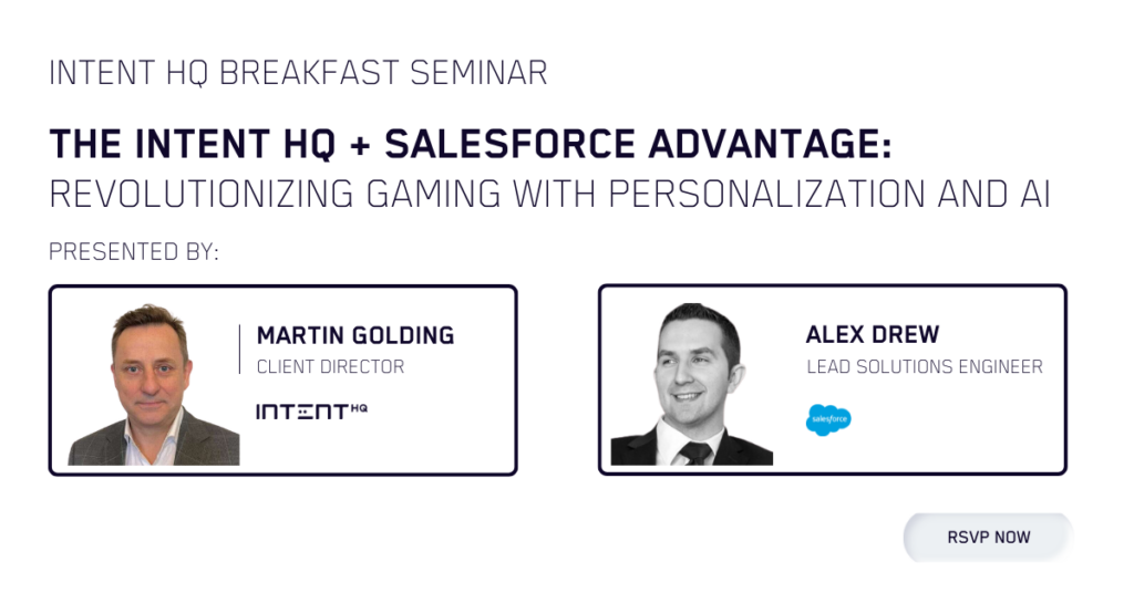 Resources – Intent HQ