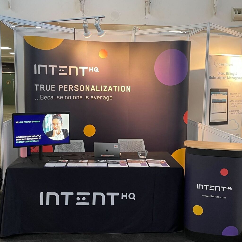 Reimagine Telecoms with Intent HQ at Total Telecom Congress 2021 ...