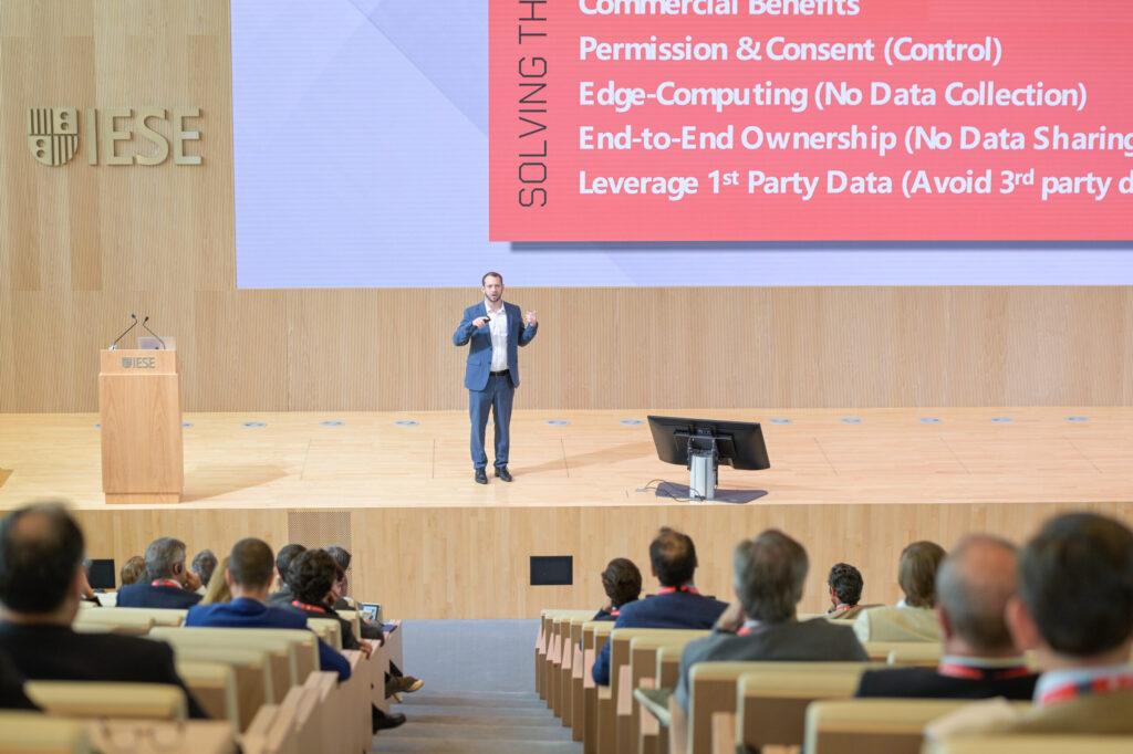 Data monetization & personalization for telcos - Let’s get real – Intent HQ