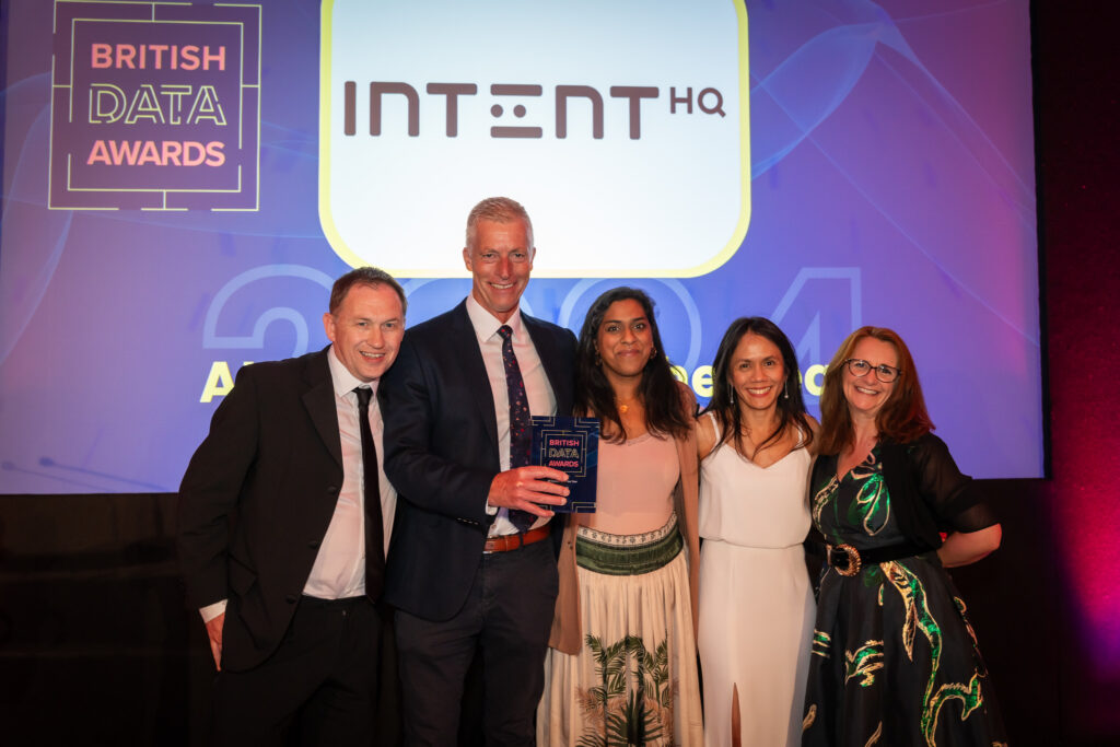 Resources – Intent HQ